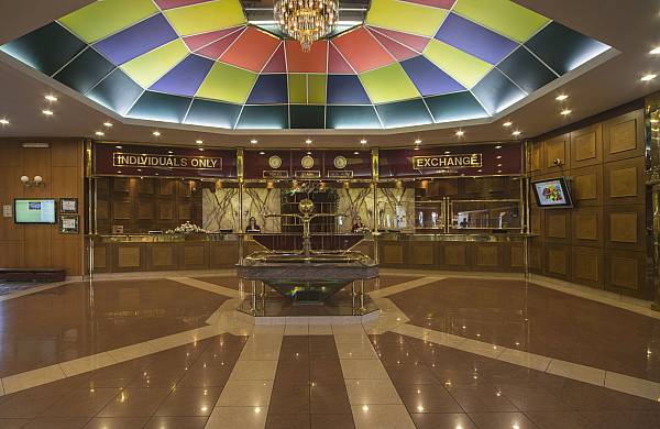 O hotelu | Top Hotel Praha & Congress Centre, Praha